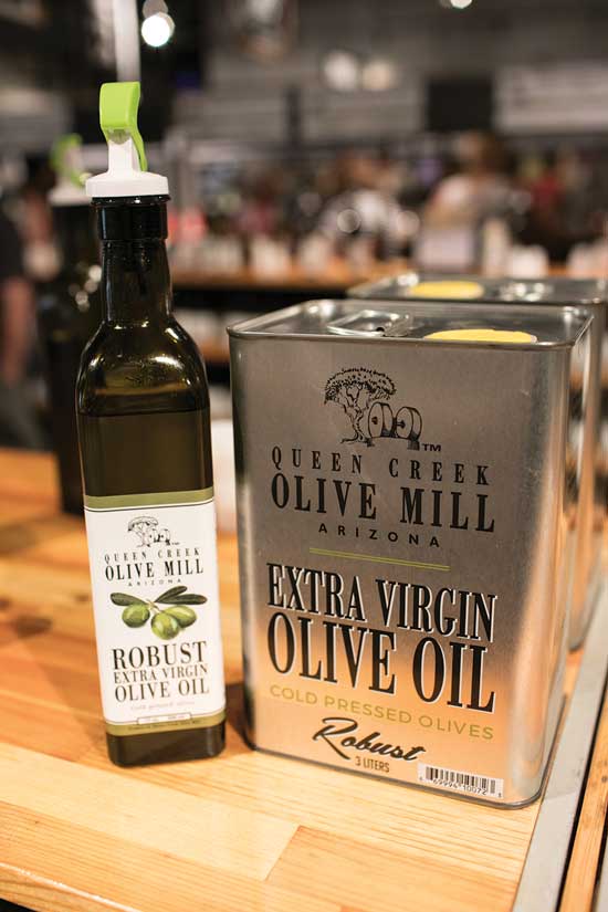 A Family-Owned Olive Mill in Arizona - Mother Earth Living